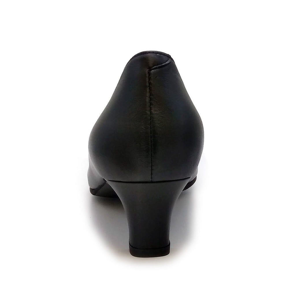 FIZZ REEN フィズリーン レディース パンプス 1600 靴 ブラックパンプス – 202シューズモリ 公式オンラインショップ