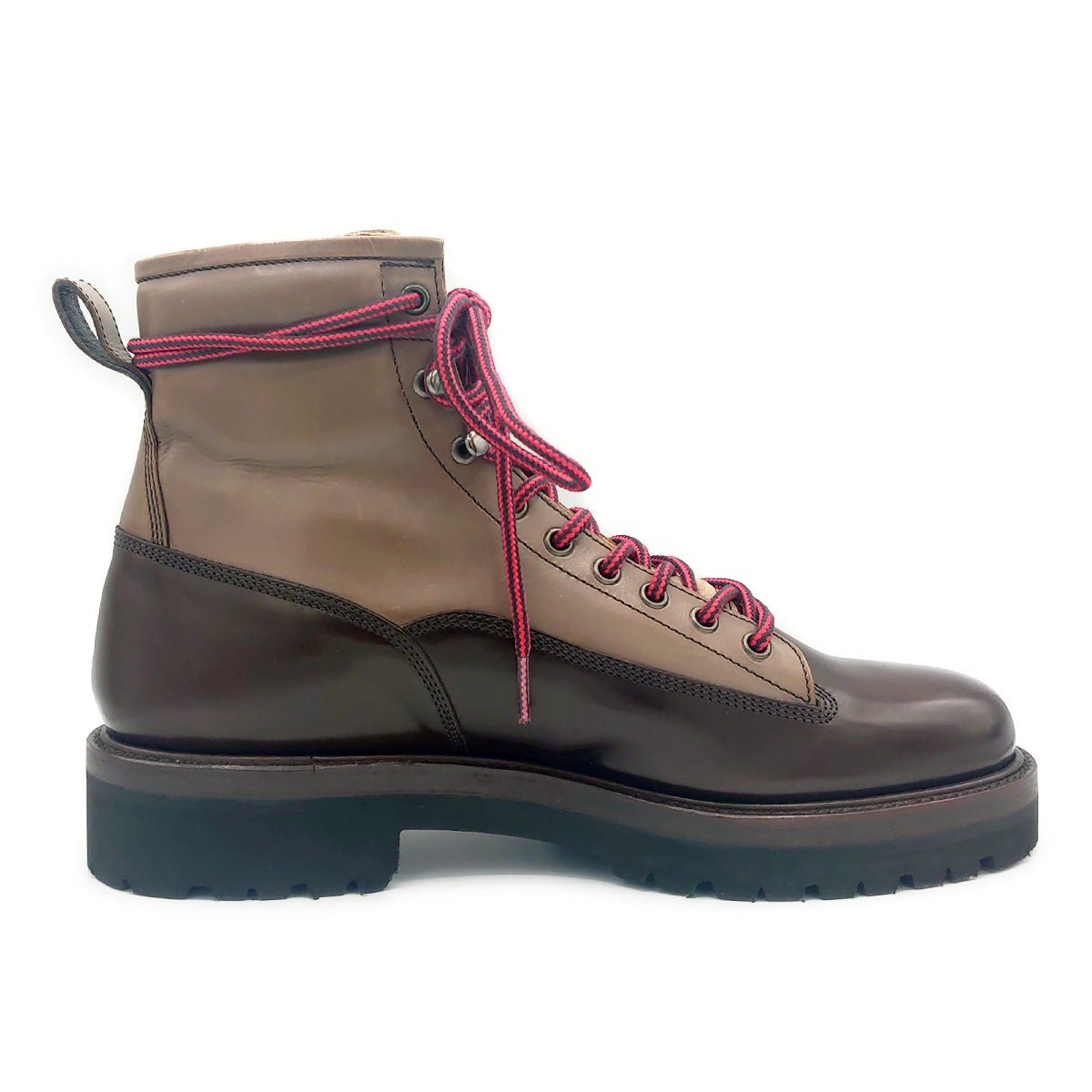 KITEN メンズ マウンテンブーツ KTE-024 軽量 キテン 靴 – 202シューズモリ 公式オンラインショップ